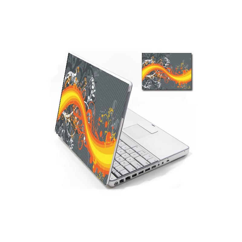 Laptop Sticker 042
