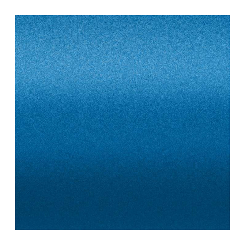 3M Carwrap folie M227 Matte Blue Metallic