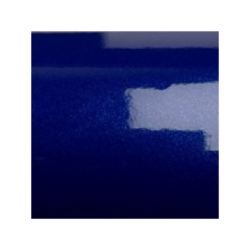 3M Carwrap folie G217 Gloss Deep Blue Metallic