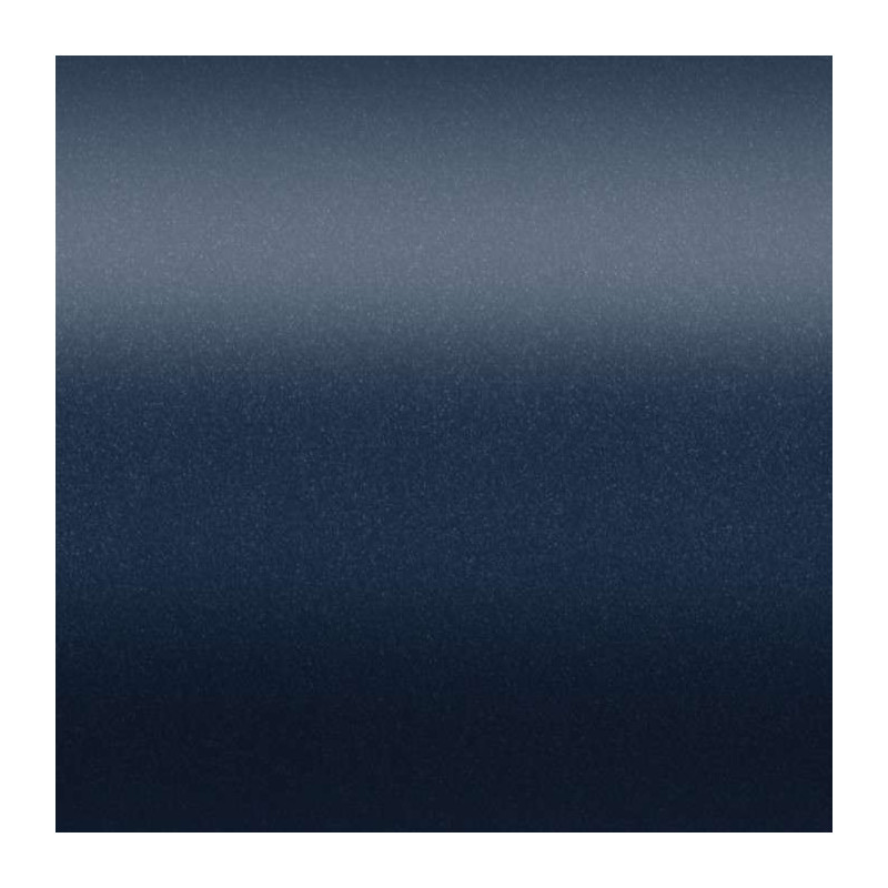 Avery Carwrap folie Matte Night Blue Metallic