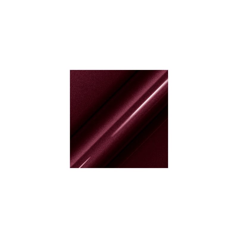 Avery Carwrap folie Gloss Passion Red Metallic