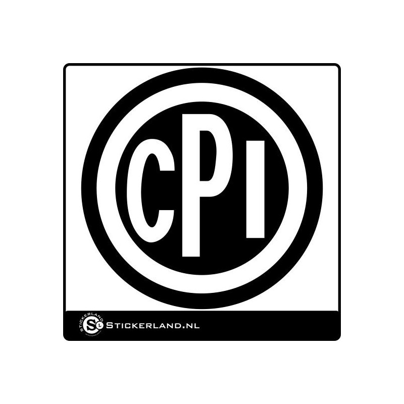 Cpi Tuned Logo