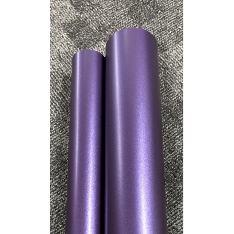 Oracal Wrapfolie Violet Matte Metallic - 970/406 set