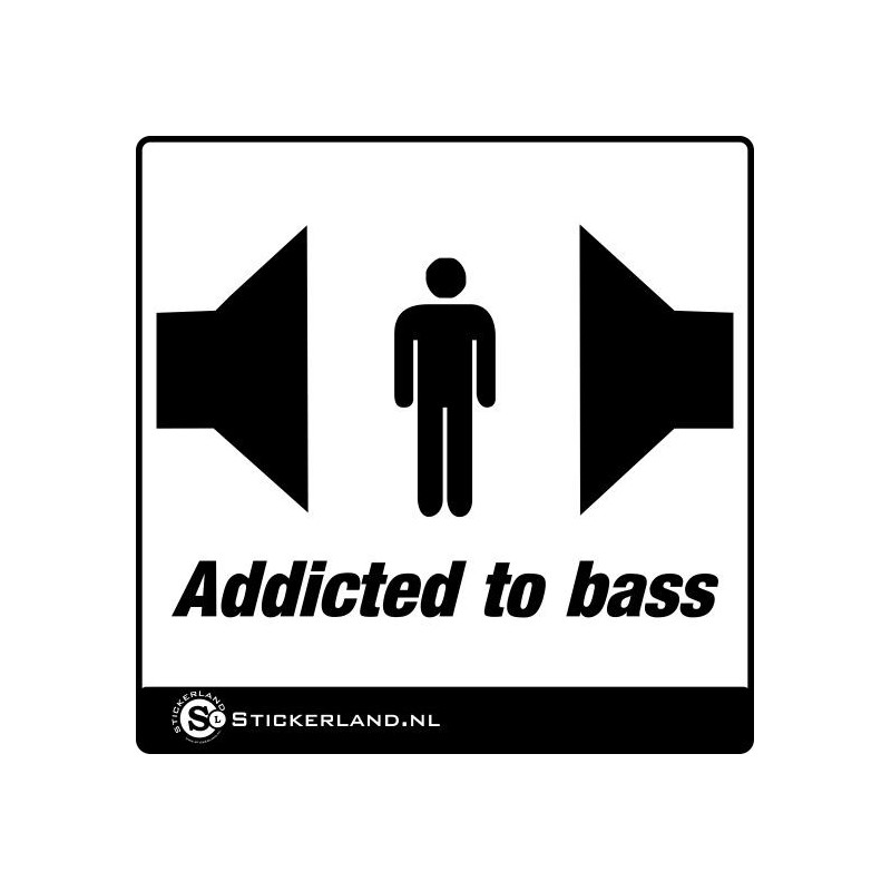 Diverse stickers (2)