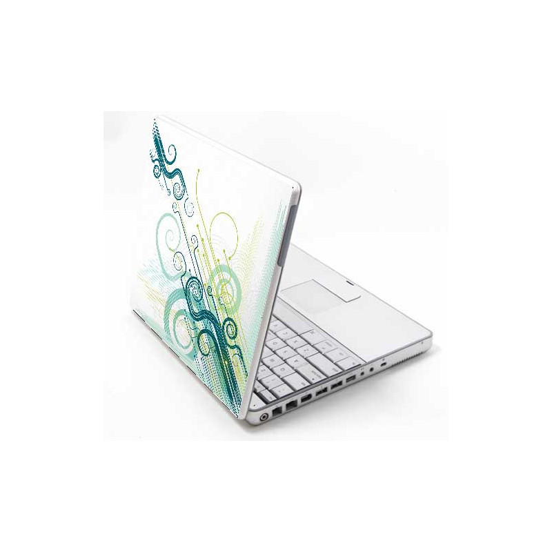 Laptop Stickers Kopen? Keuze uit 76 Super Designs